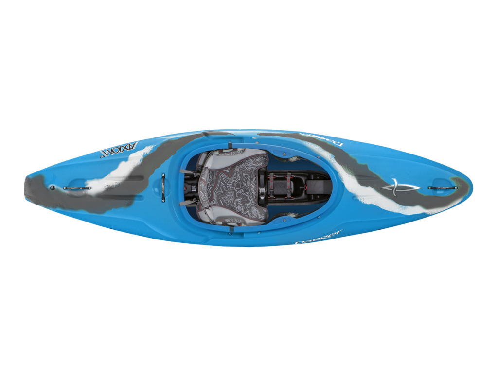 Review: Dagger Axiom – Windermere Canoe Kayak