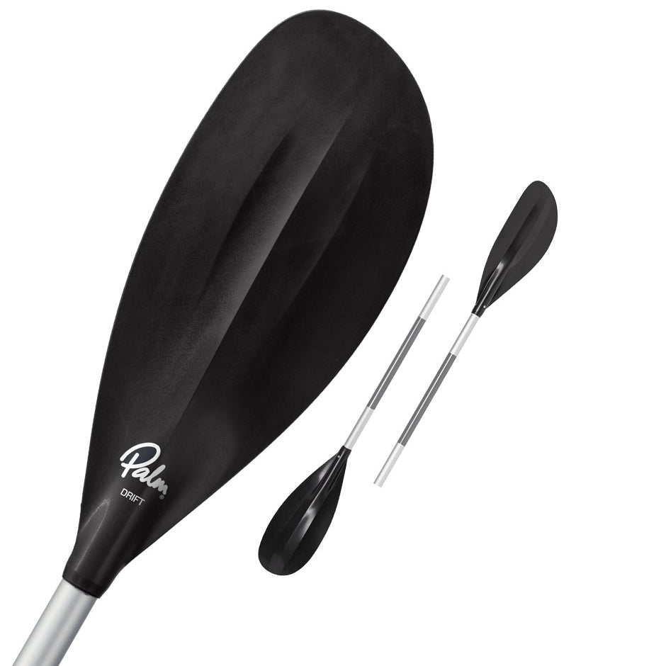 Drift Livery 2-piece paddle – Windermere Canoe Kayak