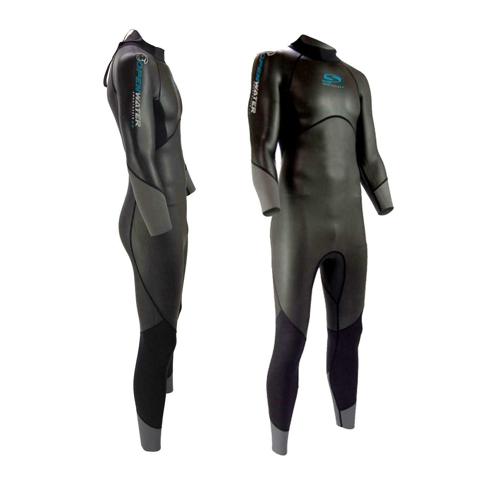 SOLA OPEN WATER SWIMMING SUIT – Windermere Canoe Kayak