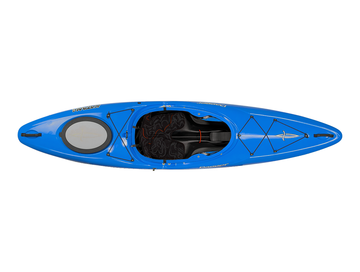 Dagger - Katana E Action – Windermere Canoe Kayak