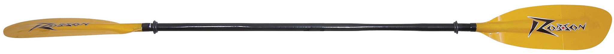 Robson - Zephyr Fibreglass Fixed – Windermere Canoe Kayak